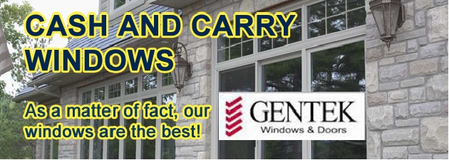 Glass Repair Hamilton | City Window & Glass